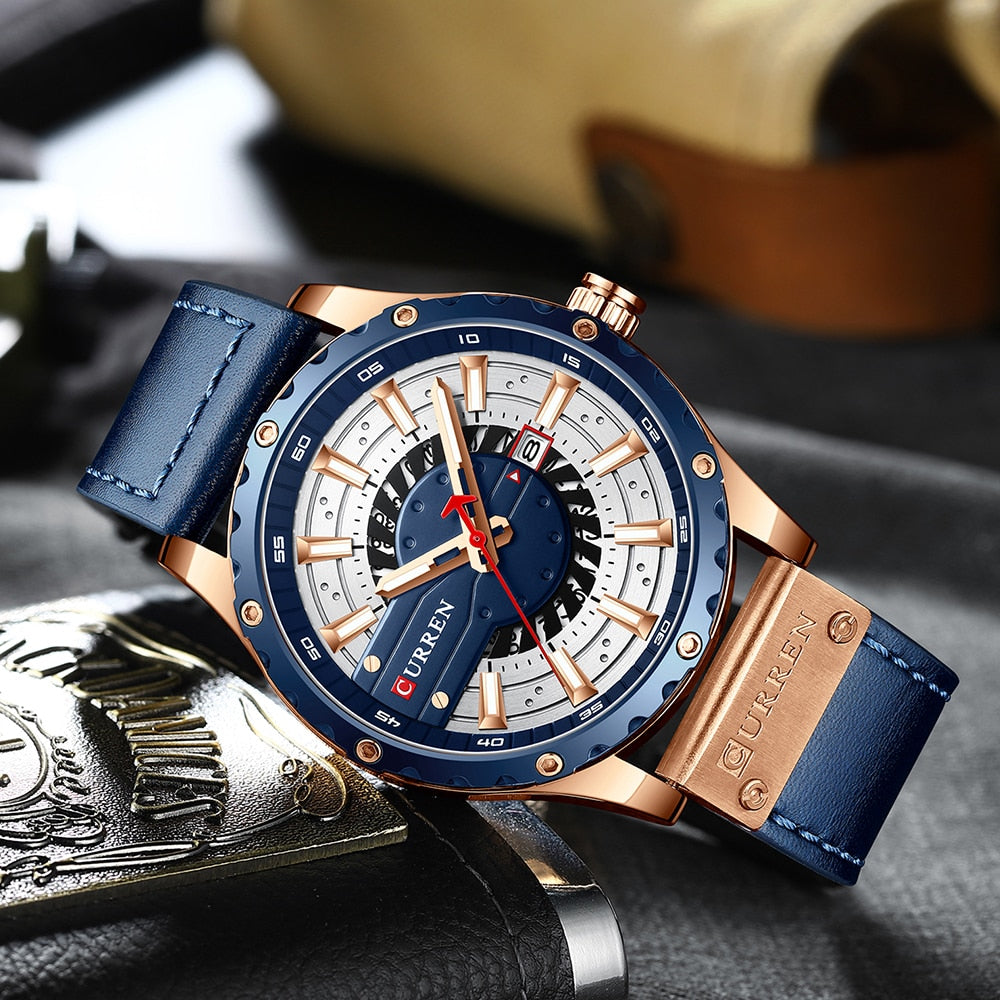 Watches – Envoy Xports